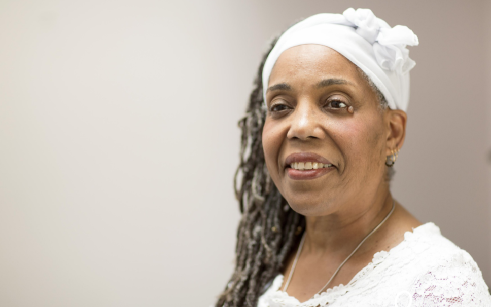 IRIE Mind – The mental health of the black community in Hackney.